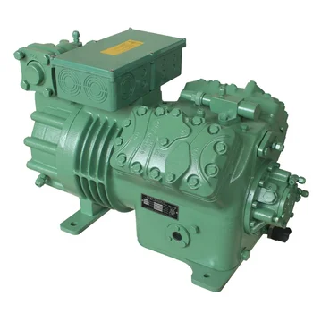 35hp Bitzer Semi-hermetic 101.1m3/h Supplier Industry Low Noise ...