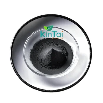 Food Additive Black Food Coloring Powder Natural Cuttlefish Ink Powder ...