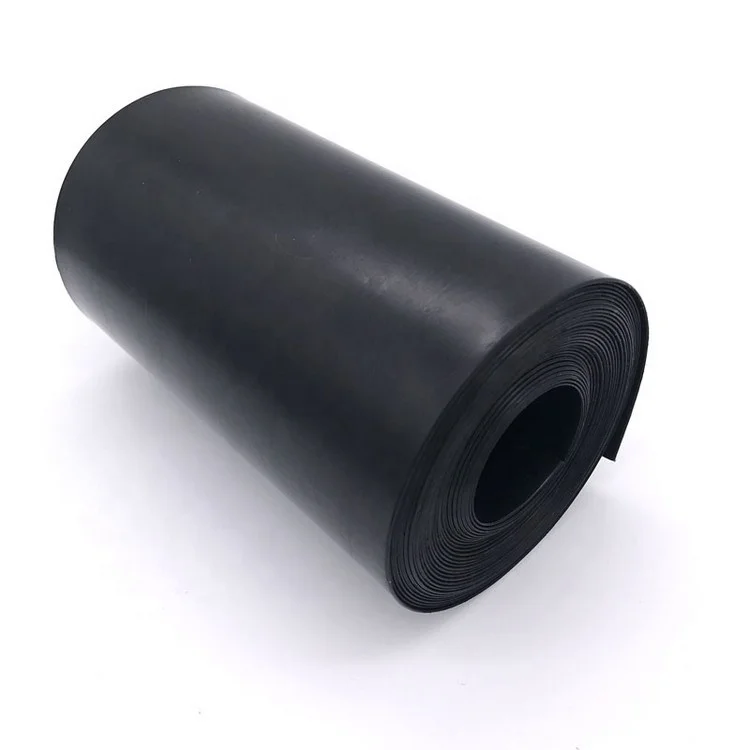 EPDM Waterproofing Sheet - Durable & Flexible Membrane