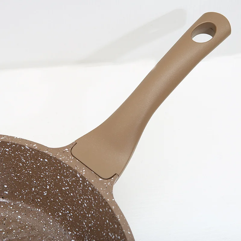 10 Piece Cooking Set - Non-Stick Coating Cookware Sets