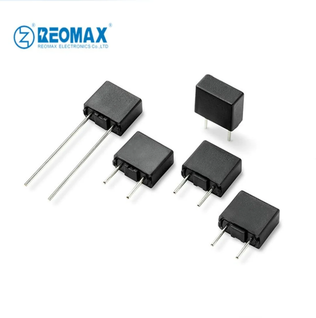 Pcb Mounted Subminiature Fuse Square Micro Fuse 100ma 500ma 1a 2a 3.15a ...