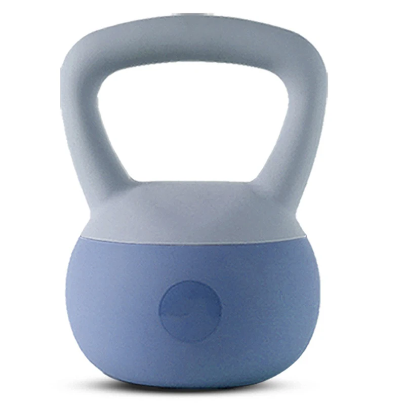 Pvc Soft Kettlebell Slam Kettlebell Strength Training Soft Kettlebell ...