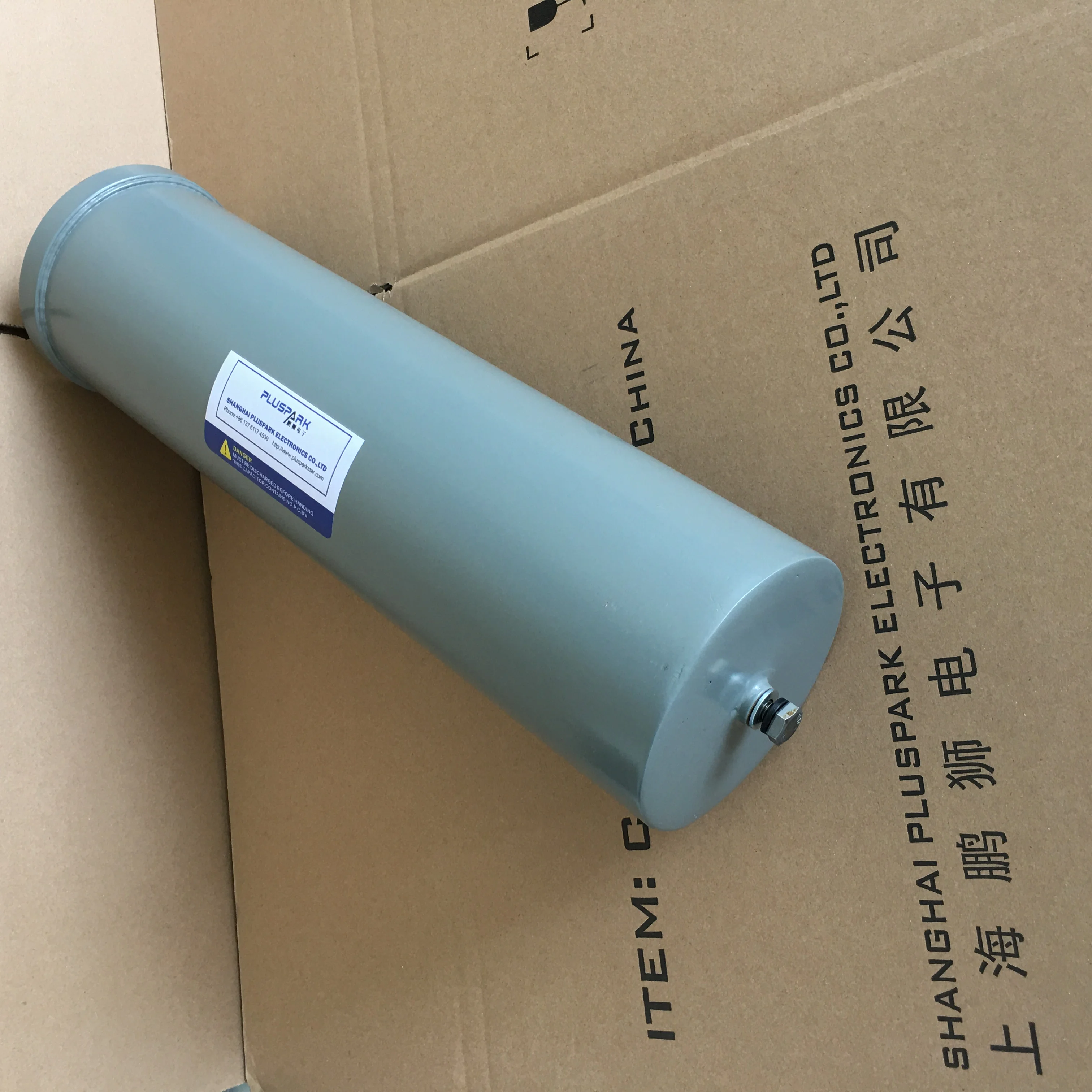 High Voltage Capacitor 3kv 2uf - Reliable Power Solutions