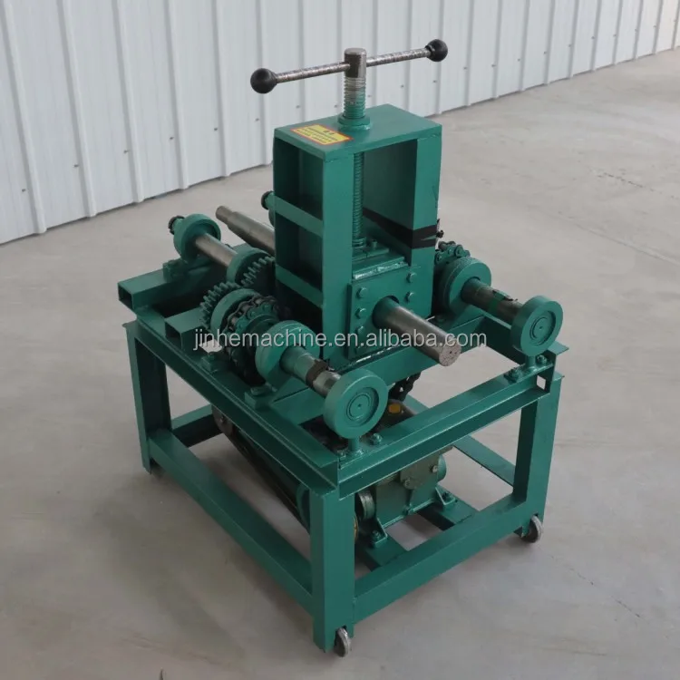 Small Hand Operated Greenhouse Hollow Pipe Aluminium Tube Bending ...