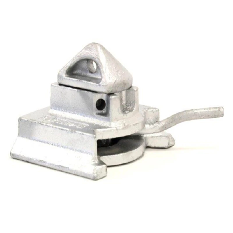 Alibaba.com: Boltable, ISO-certified, double-ended semi-automatic ...