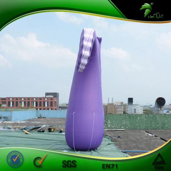 Hongyi Inflatable Octopus Tentacle - Giant Amusement Toy