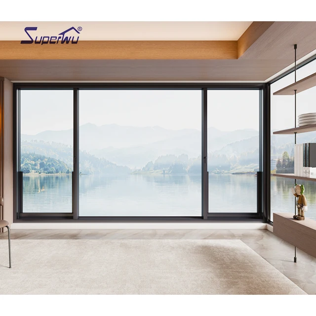 Impact Windows Florida Miami Glass Windows Impact Resistant Fixed ...