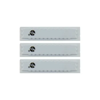 Supermarket Anti-theft Stickers Imported 58khz Sound Magnetic Anti ...