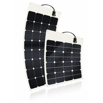 High Purity Flexible Perovskite Thin-film Solar Module Reduced Losses ...