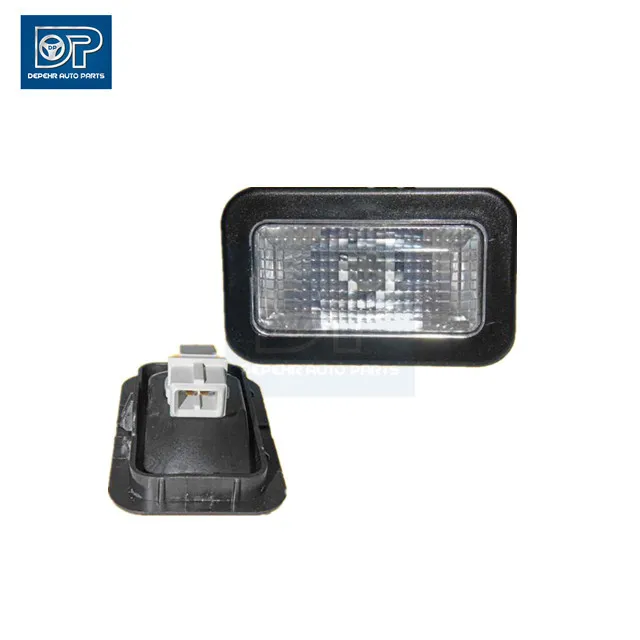 0028200001 Depehr Mb Actros Mp4 欧洲卡车车身零件轻型脚步指示灯 - Buy 卡车灯 0028200001，卡车 ...