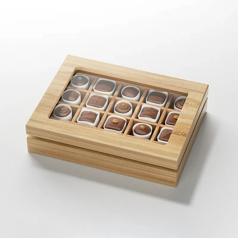 Ramadan chocolate dates forDubai Arab Luxury chocolate boxes custom ...