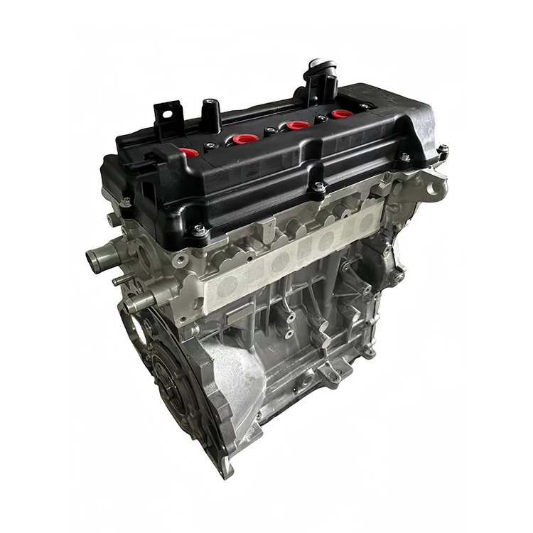 The New Engine 4A92 Is Suitable for Mitsubishi ASX Petrol Motor 1.6L 4 ...