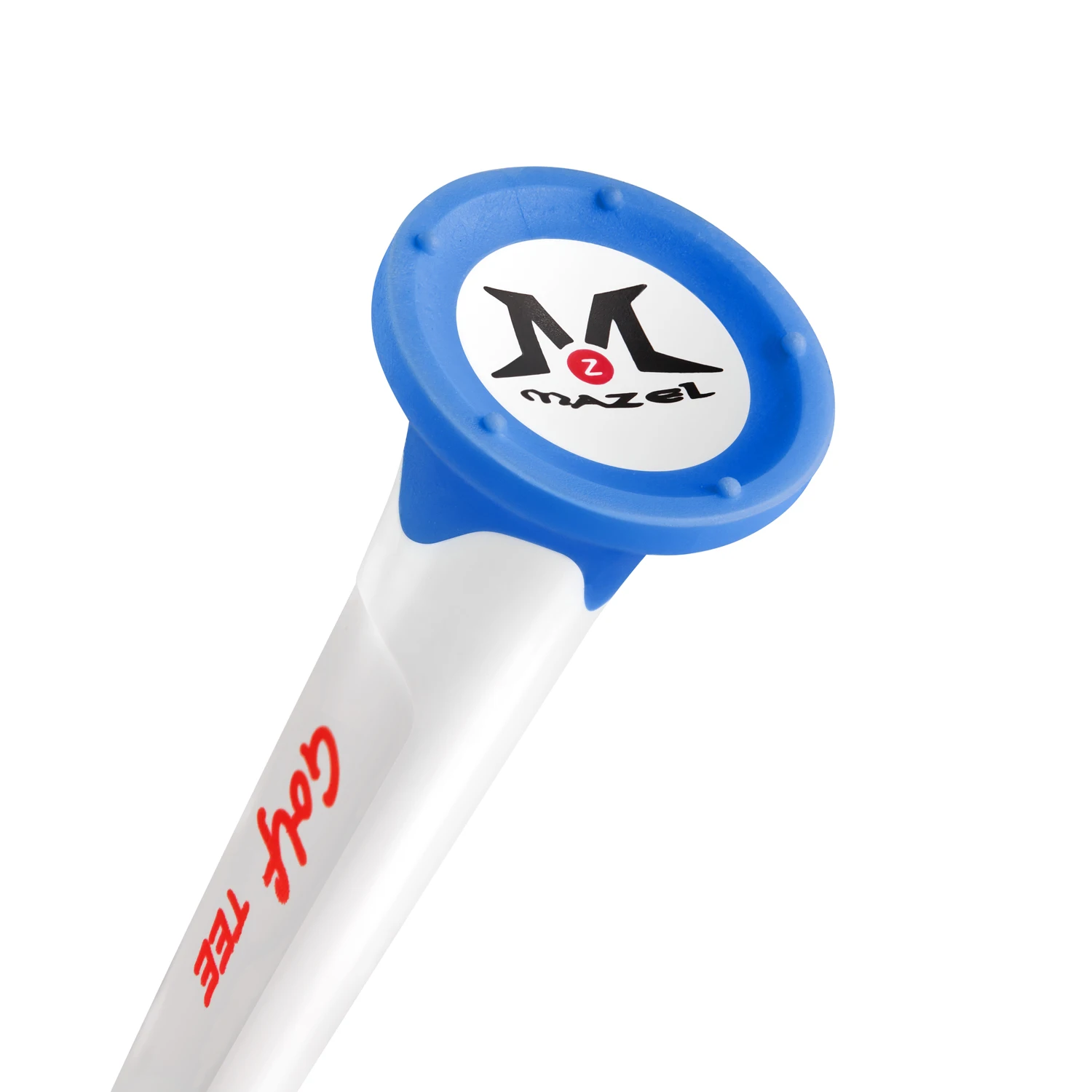 Mazel Low Resistance 83/73/62/50 Assorted Golf Tees White Plastic Golf ...