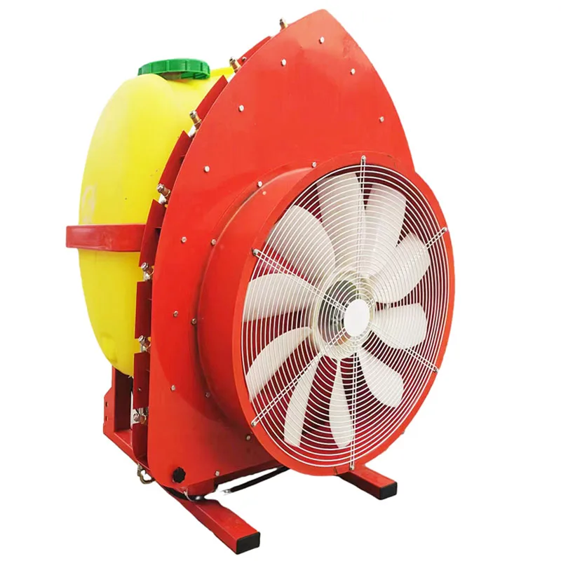 Agricultural Machinery Plunger Pump Mist Sprayer Fogging Machine ...