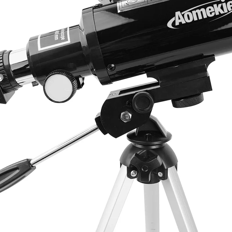 F40070M Table Top 70mm Refractor Astronomical Telescope