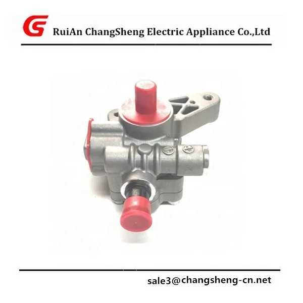 Brand New Power Steering Pump For Accord 56110-paa-a01 Cs - Buy 56110 ...