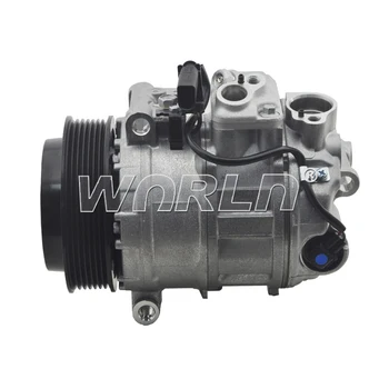 94812601102 Car Cooling System Ac Compressor 12v 7seu17c Auto Ac ...