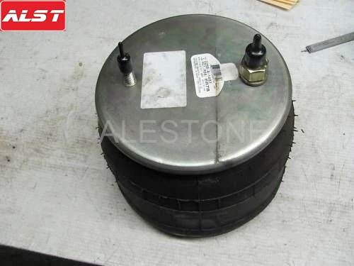 Heavy Duty Truck Trailer Bellows Air Spring For Firestone W01-358-8878 ...
