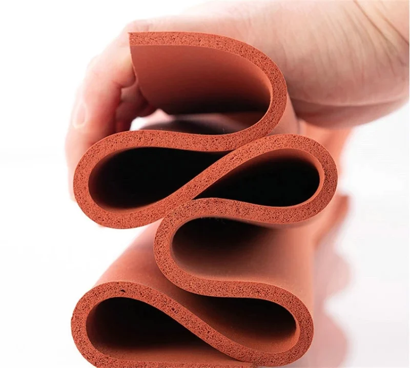Microcellular Polypropylene Foam for Battery Pack Sealing