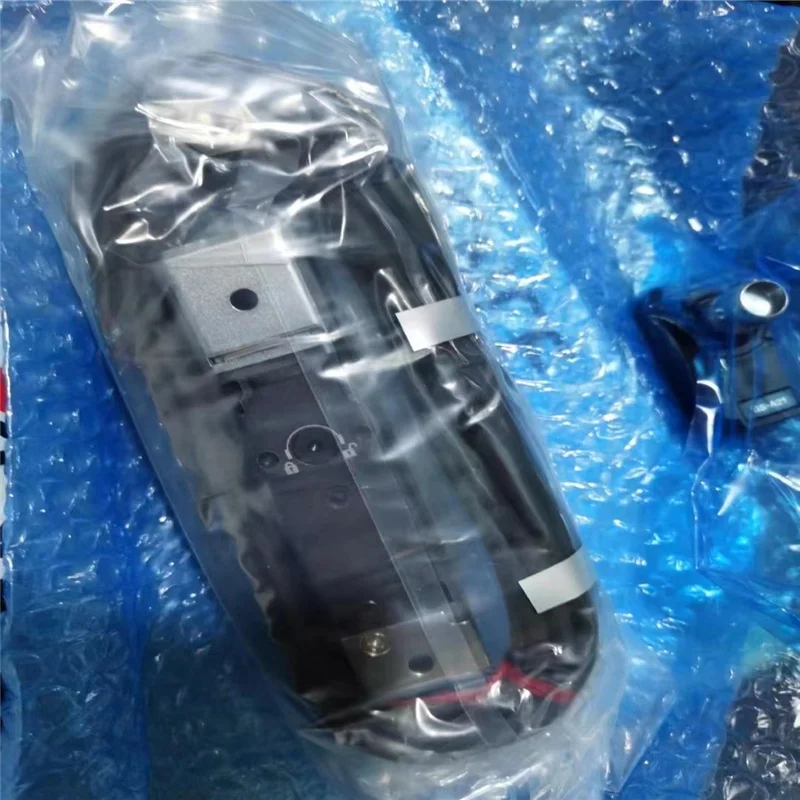 Keyence Gs-51p5 Safety Interlock Switches Power-to-release Standard ...