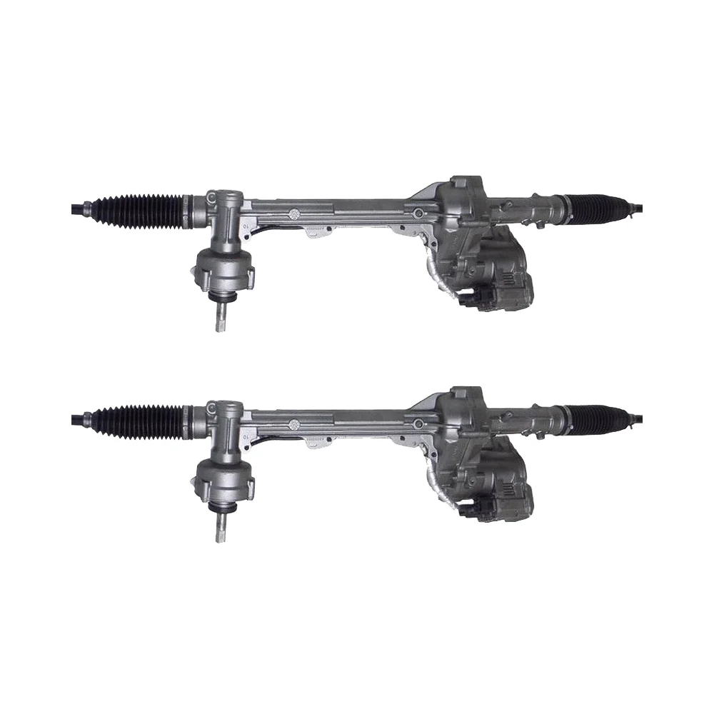 Steering Gear for 2015-2016 Ford Ranger Mazda BT-50 Pick-up