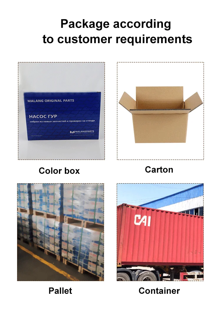 Heavy Truck Brake Cylinder Booster 75132-3577040 for Belaz