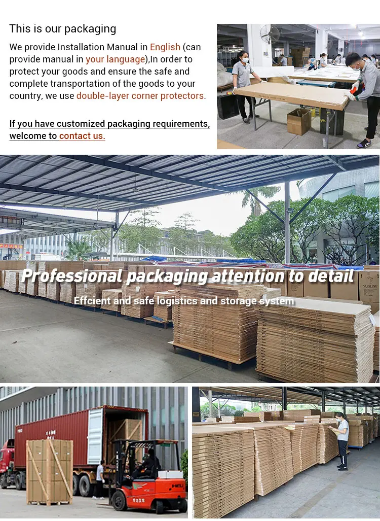 Standard Dimensions Two Seater Cubicle Office Work Station Desk ...