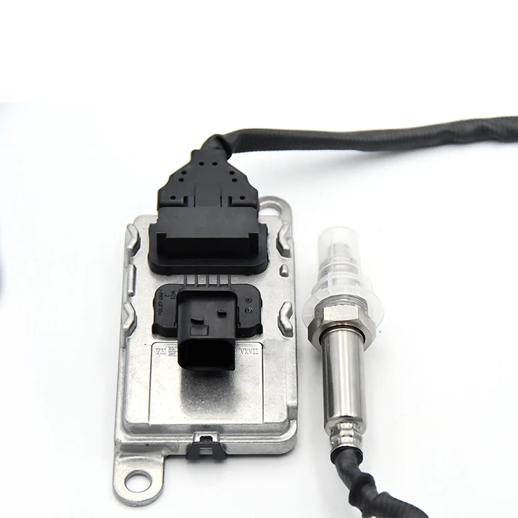 Premium Quality Nox Sensor Oem 2139930 5wk97348a Nitrogen Oxide Sensor ...