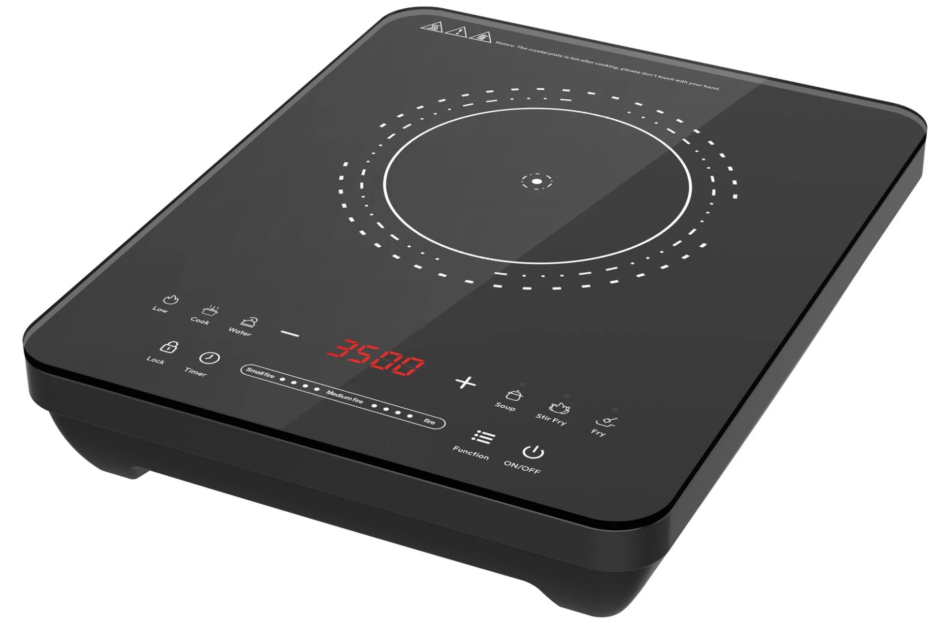 Cooker 6 Burner With Full Gas Oven 1250 X 700 X 850 Wholesale Made In ...