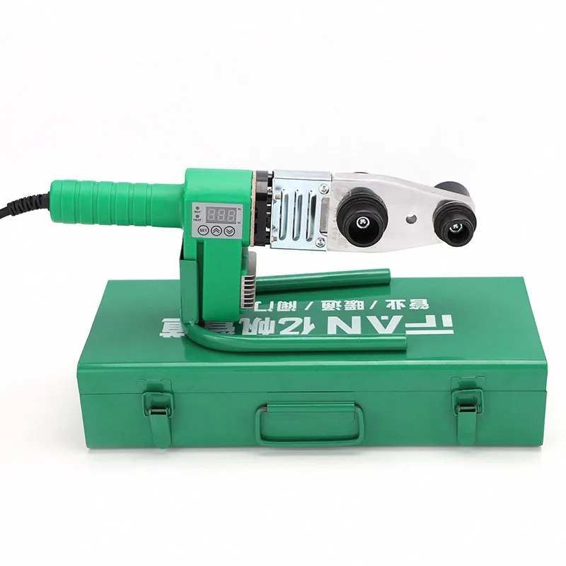 IFAN 20-63mm PPR Fusion Welding Machine - Efficient Pipe Welding