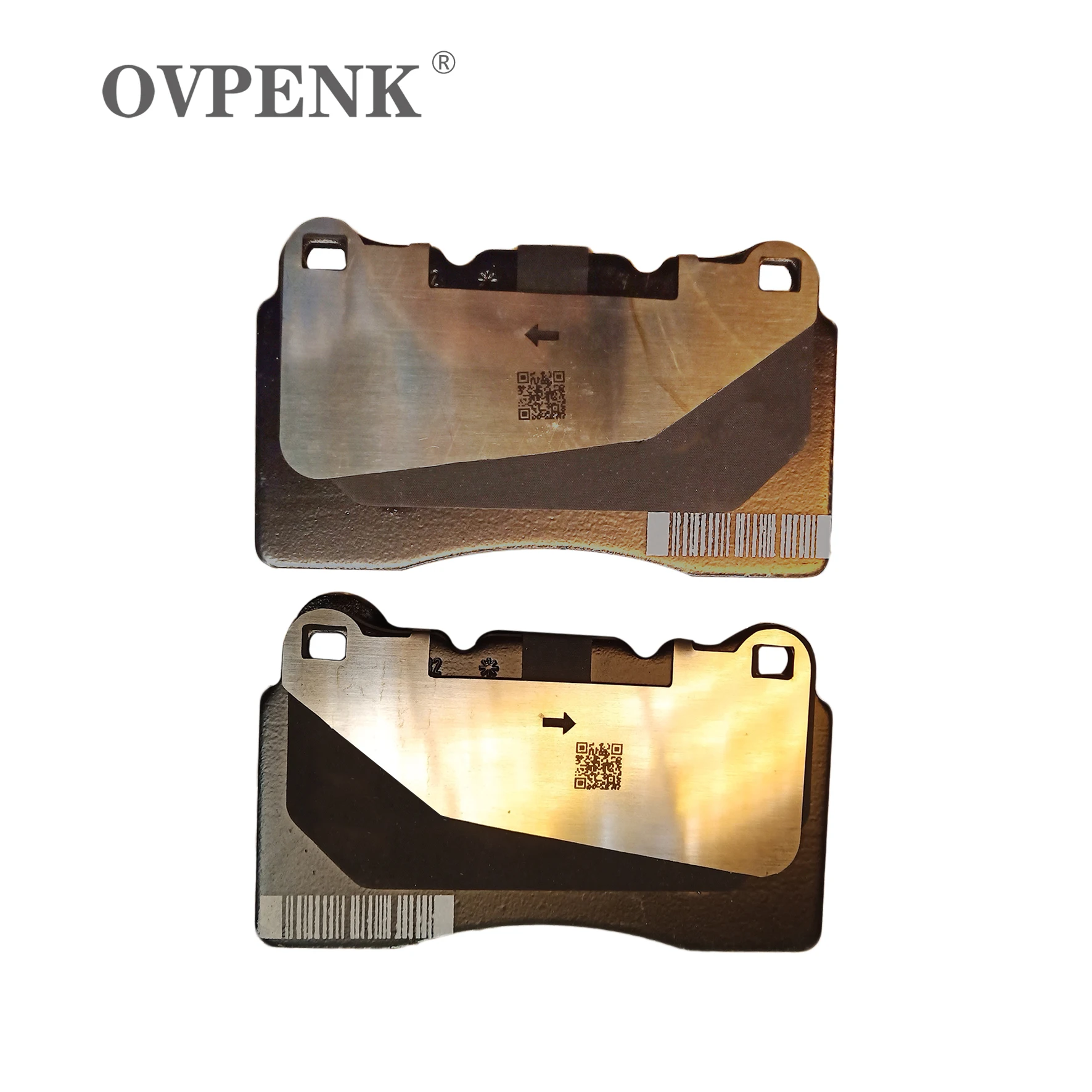 Auto Parts Front Brake Pads For Maserati Ghibli S Sq4 Quattroporte M156 ...