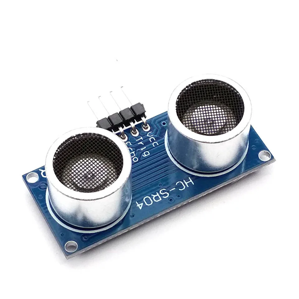 Hc-sr04p Ultrasonic Ranging Module Ranging Sensor Module 3-5.5v - Buy ...