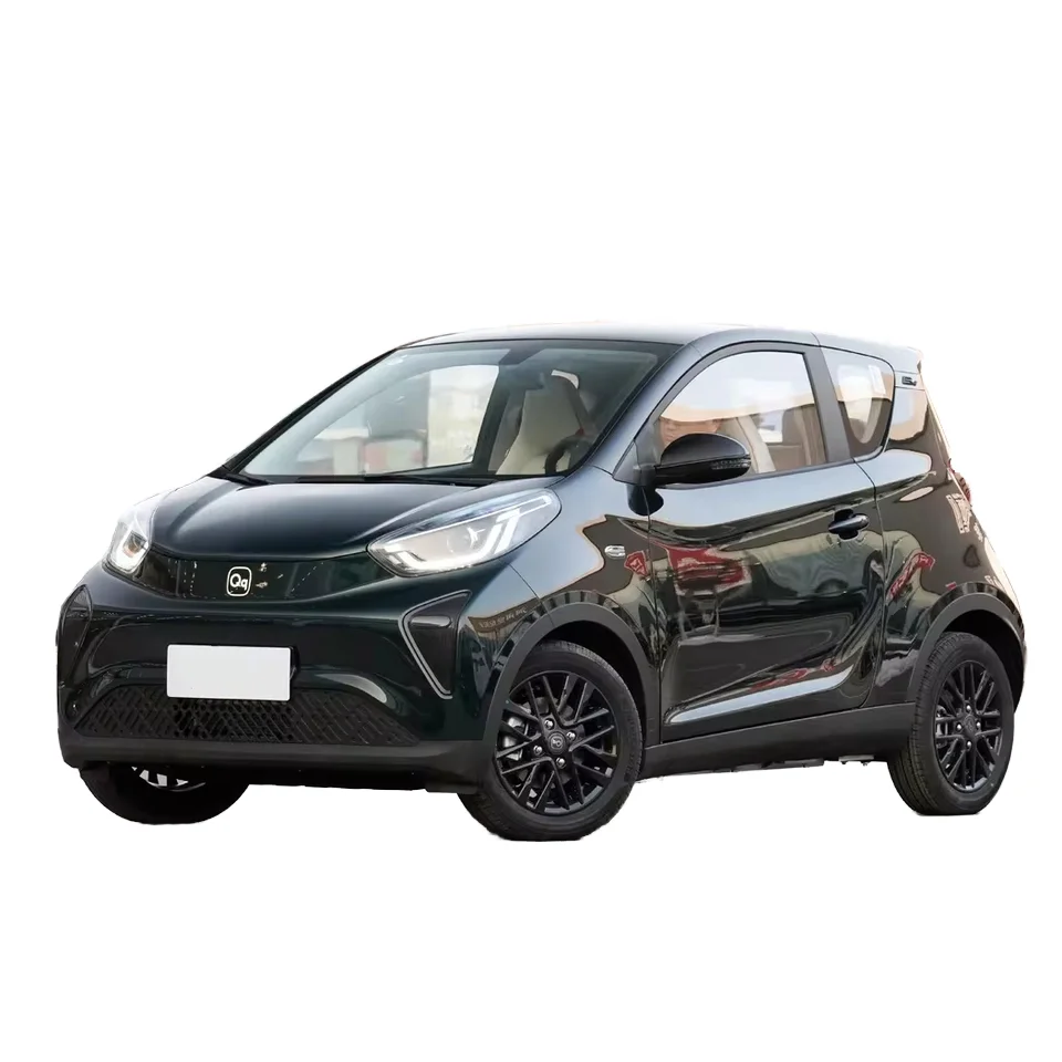 Chery little Ant Small Electric Car 2 Seater Mini electric Car Micro ...