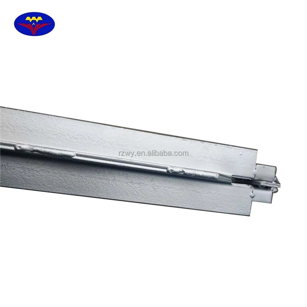 Steel Painted Wedge Lock Quickstage/kwikstage Scaffold Transom