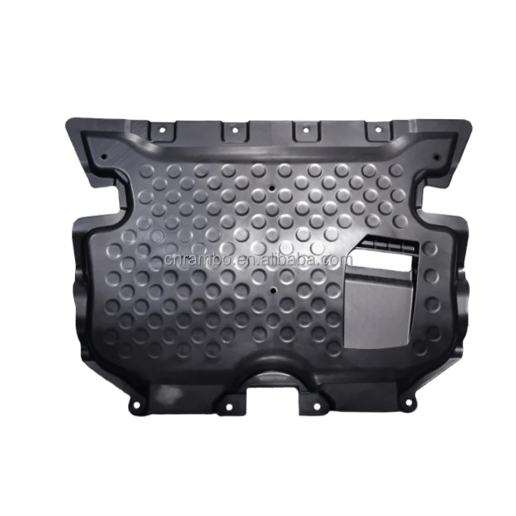 用于梅赛德斯-奔驰W213 W205 W253的OEM 2055240200汽车发动机托盘下盖防护罩发动机保护板| Alibaba.com