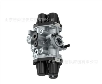 Wabco Wabco 4 회로 보호 밸브 정품 수입 정품 정품 품질 9347050100 - Buy 5 채널 케이블 프로텍터 보안 ...