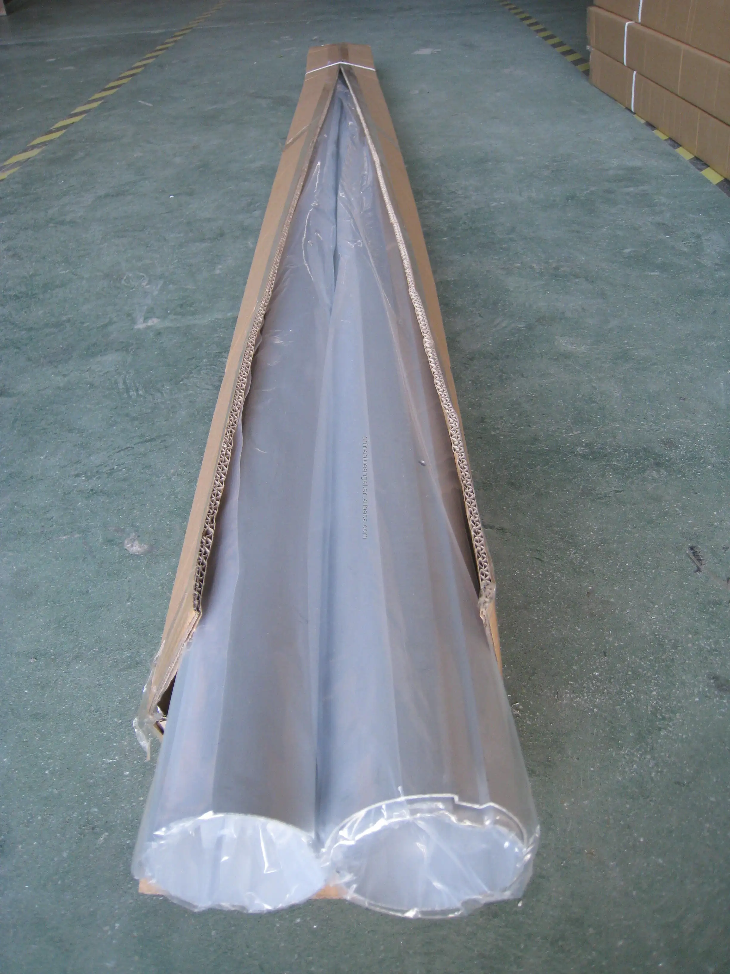 2022 Style Swimming Pool Solar Cover Roller With Deluxe Rubber Wheel ...