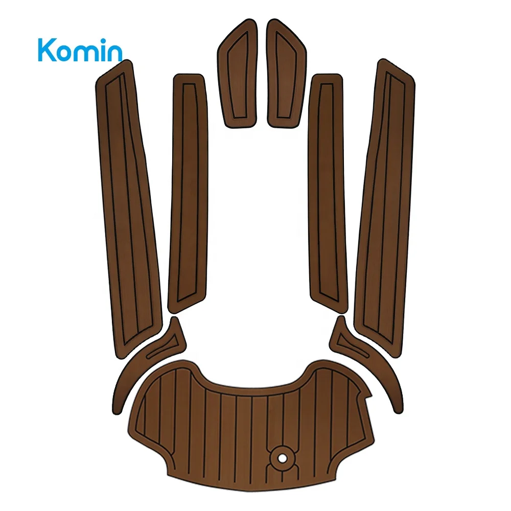 Komin PWC EVA Foam Traction Mat for Jet Ski Accessories| Alibaba.com