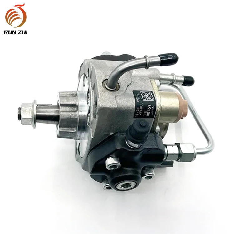 High Quality Fuel Pump 294000-0780 16700-VM01C or diesel Fuel Injection ...