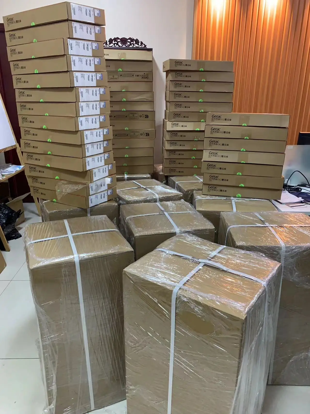 Original Netapp New High Availability Netapp Storage Network Array Aff ...