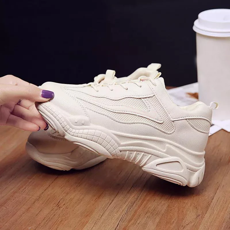 2023 New Fashion Trainers Running Sneaker Women Manufacturers ...