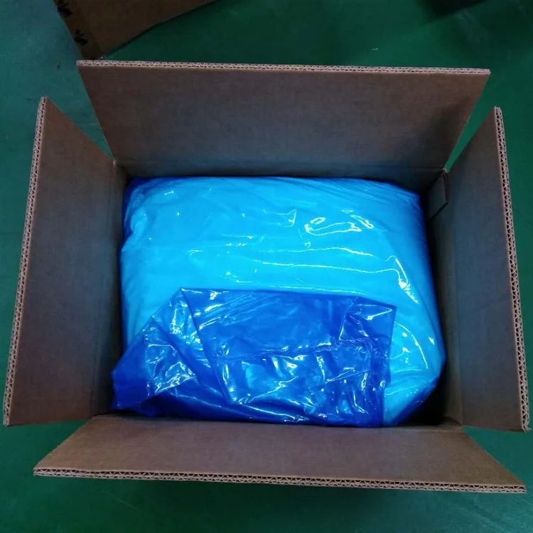 Potassium Supplement Capsules Potassium Chloride Sr Capsules Supports ...