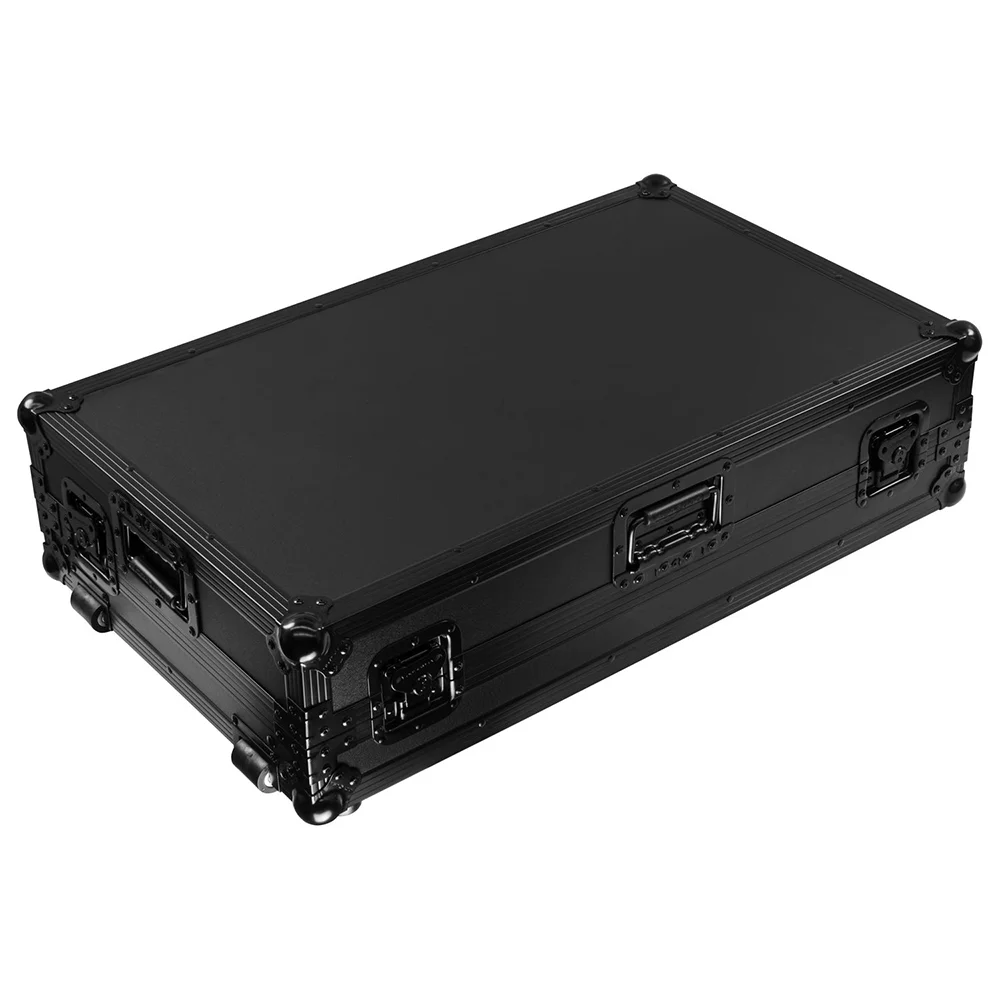Custom Colors Dj Controller Workstation Road Transport Flight Case with ...