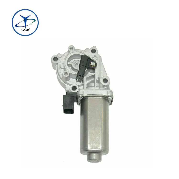 Transfer Case Shift Actuator Motor For Bmw E83 E53 E70 2003-2011 ...