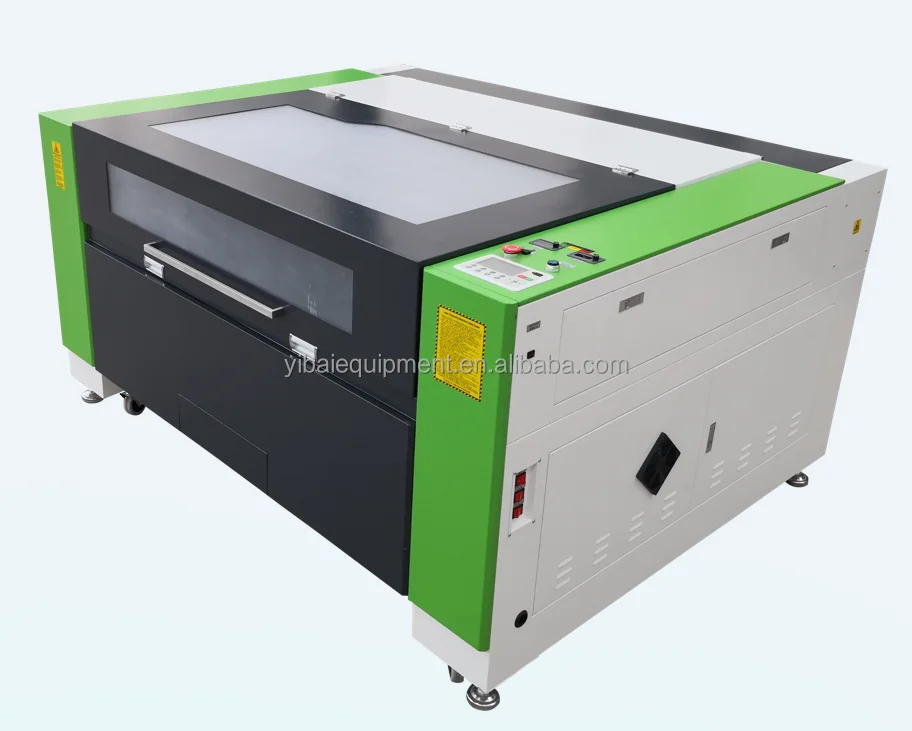 100W Professional Machine Laser Co2 1390 CNC Laser Co2 Lazer Cutting ...