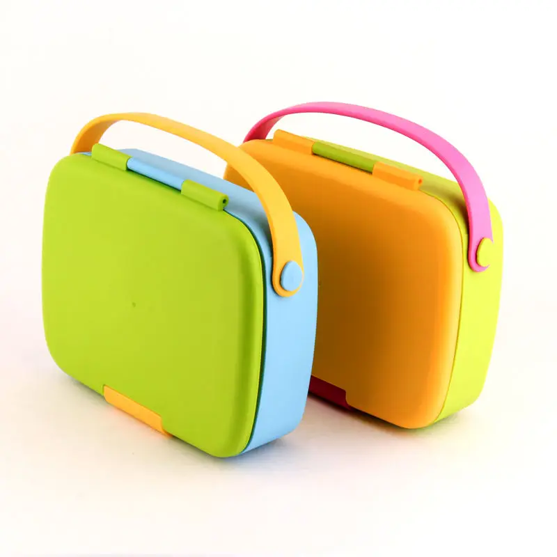 Hot Selling Lunch Boxes - Durable, Leak Proof, and Portable