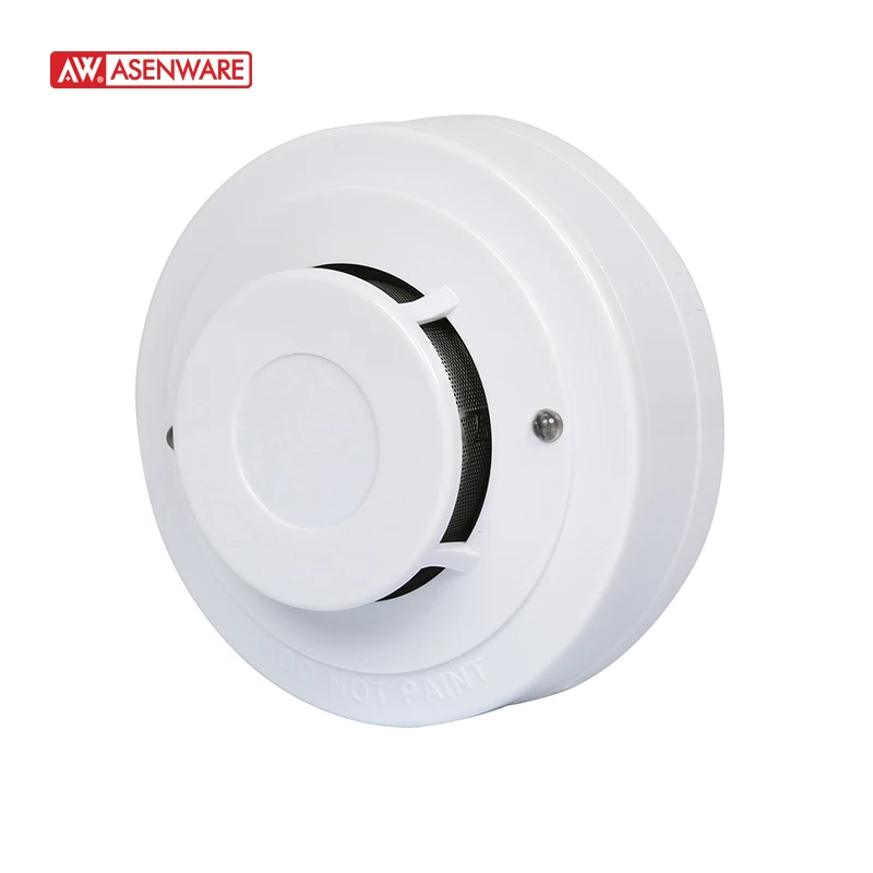 Fire Alarm System 24V Conventional Smoke Detector| Alibaba.com
