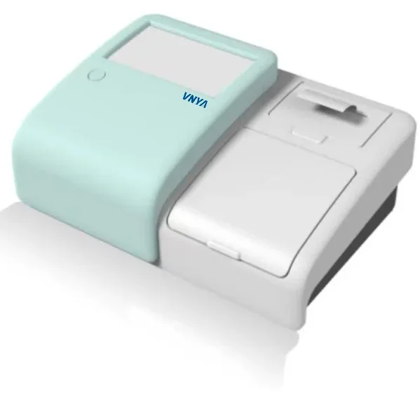 Vnya Enzyme-linked Immunosorbent Assay Elisa Reader Microplate Reader ...