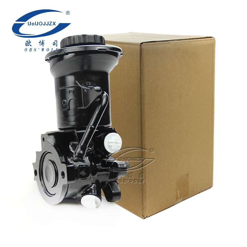 Hight Quality Auto Power Steering Pump For Toyota 4runner Pick-up Truck ...