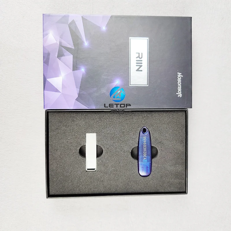 RIIN Software for I3200 Head Xp600 Dx5 - Professional Inkjet Printer